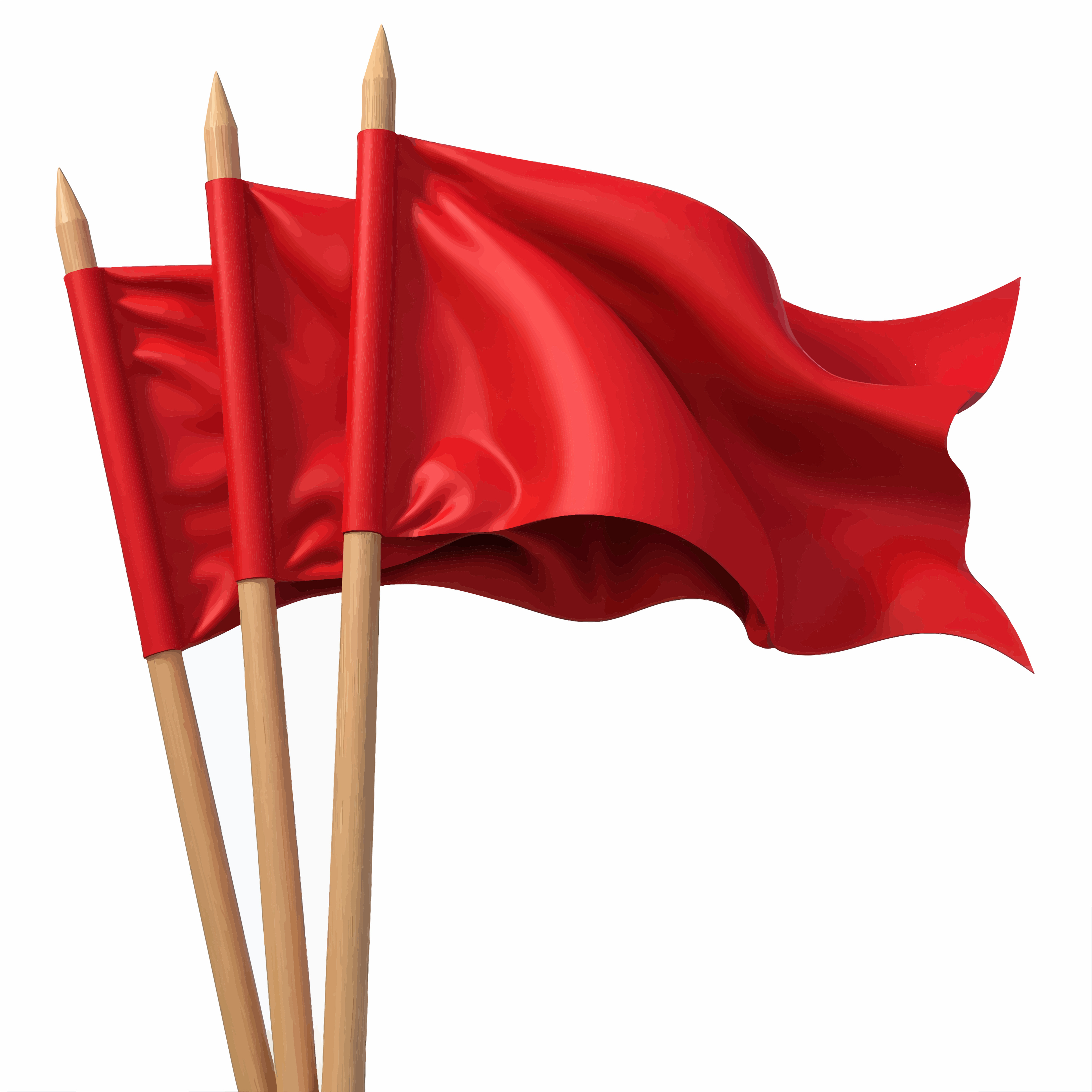 Identifying Red Flags